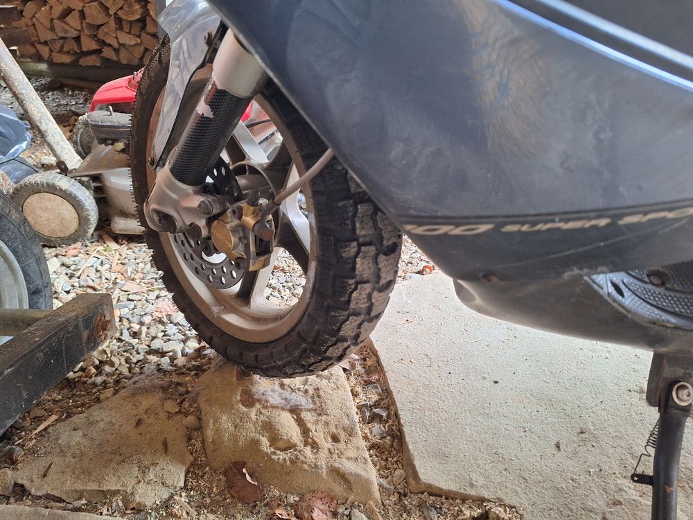 Mbk 100 | Kaufen auf Ricardo