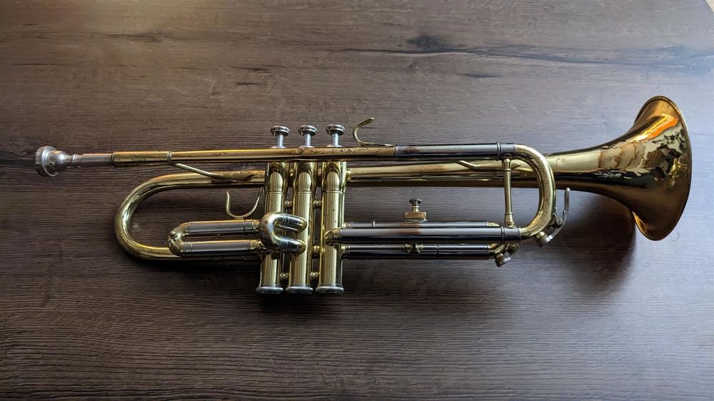 Jupiter Trompete | Kaufen auf Ricardo