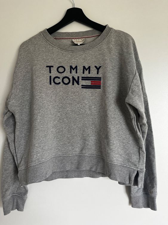 Tommy Icon Pullover (Gebraucht) in Wolfhausen für CHF 30 – mit ...
