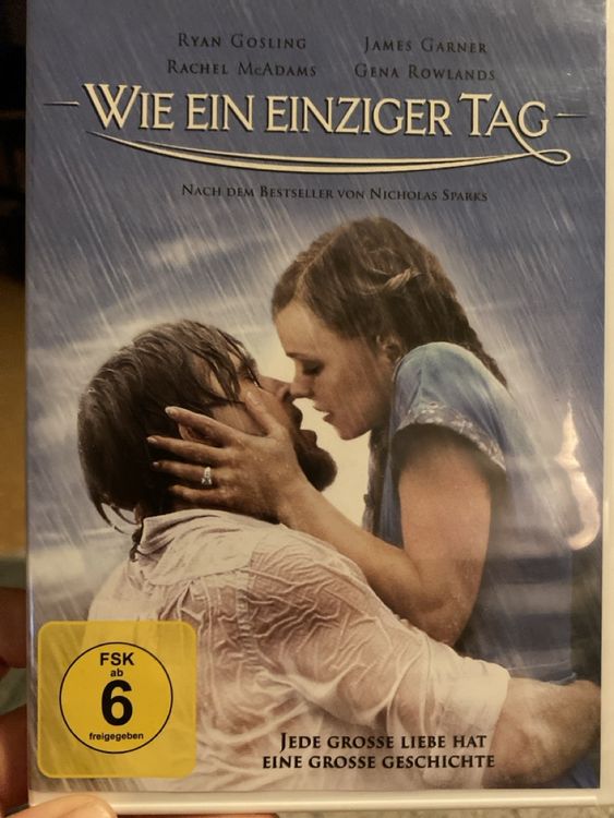 Wie ein einziger Tag (Gebraucht) in Oberstammheim für CHF 2 – mit Lieferung auf Ricardo kaufen