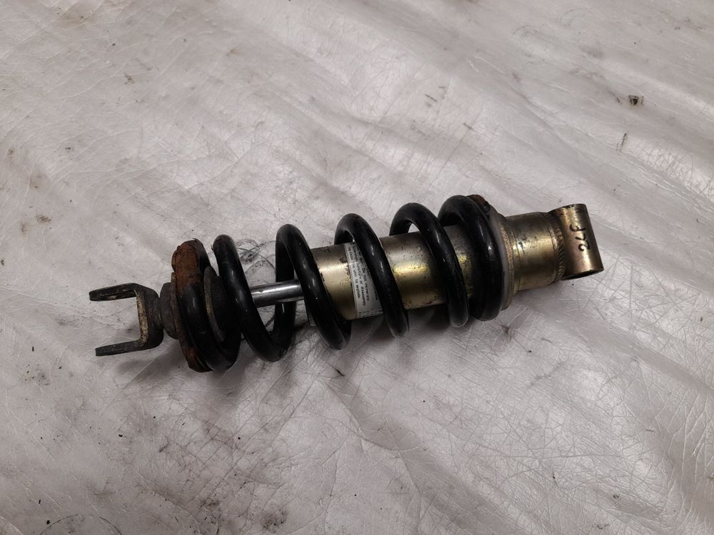 Yamaha FZR 1000 2lf suspension, amortisseur arrière | Kaufen auf Ricardo