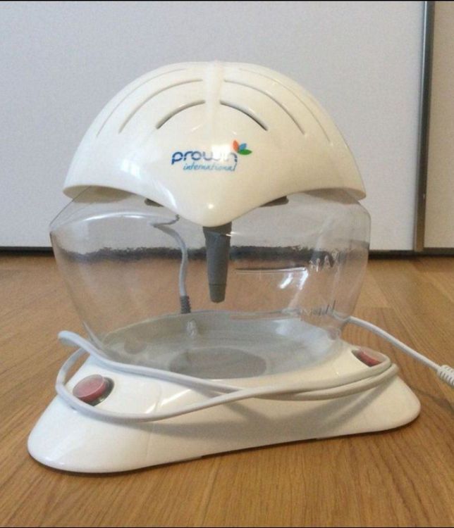 Prowin Air Bowl (Gebraucht) in für CHF 32 – mit Lieferung auf Ricardo ...