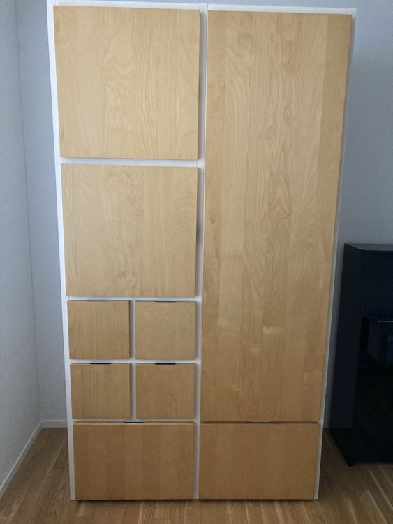 Rakke Schrank Ikea | Kaufen auf Ricardo