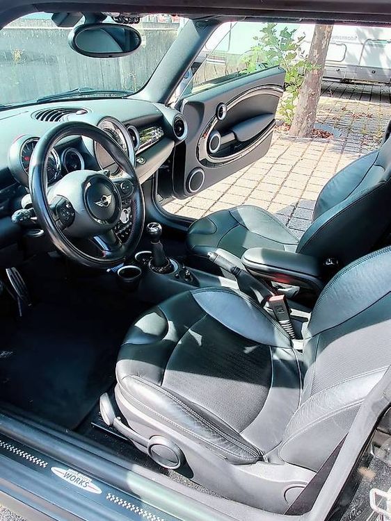 Mini Cooper JCW R56 | Comprare su Ricardo
