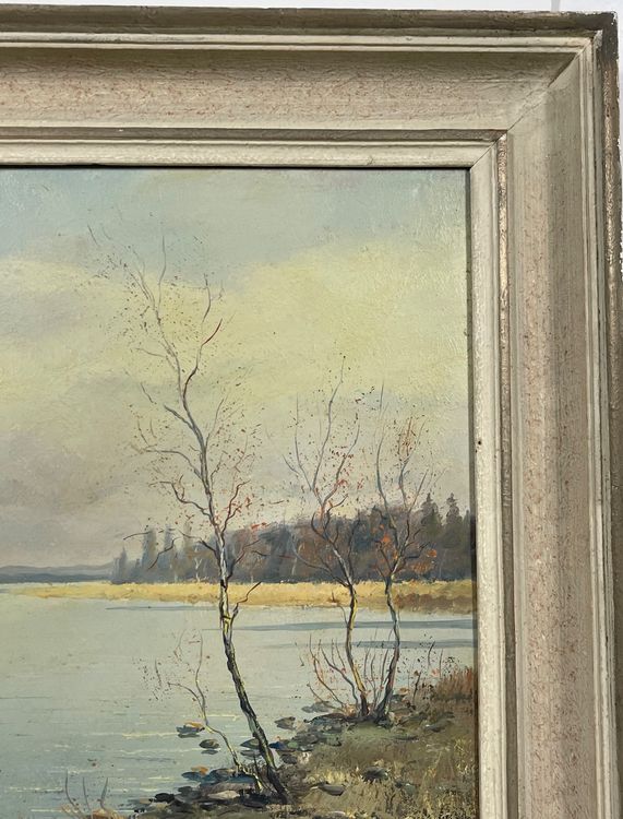 Max CLÉMENT (1912-1995) Gemälde | Kaufen auf Ricardo