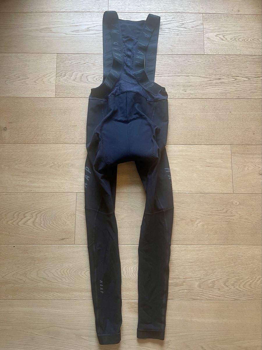 MAAP Apex Deep Winter Bib (Neu (gemäss Beschreibung)) in Arzier-Le Muids für CHF 145 – mit ...