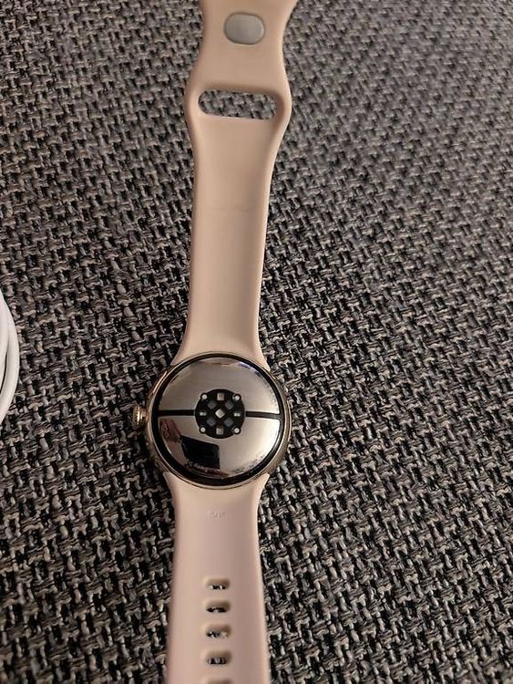 Google pixel watch 2 (Gebraucht) in Oberwil BL für CHF 60 – nur ...