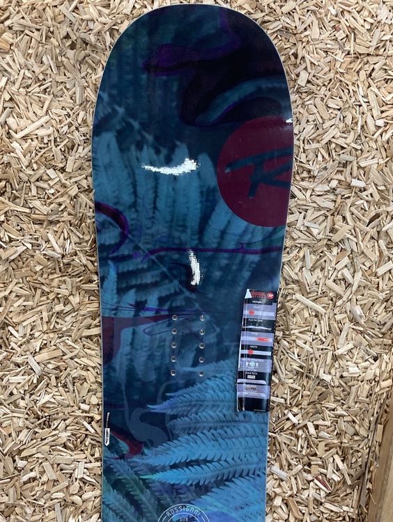 Rossignol Snowboard (Neu und originalverpackt) in Ipsach für CHF 80 ...