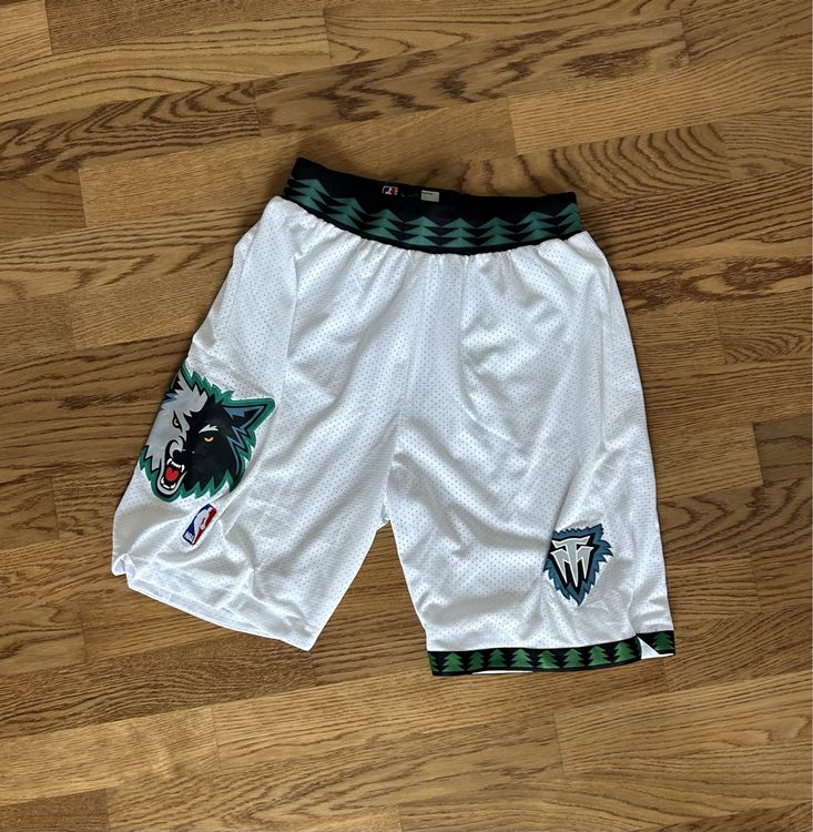 Timberwolves Shirts NBA S Vintage (Gebraucht) in für CHF 15 – mit ...