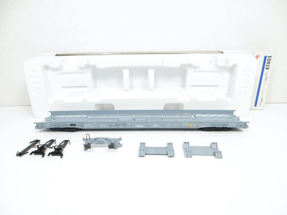 Märklin H0 47403 SBB Niederflurwagen (Neu (gemäss Beschreibung)) in ...