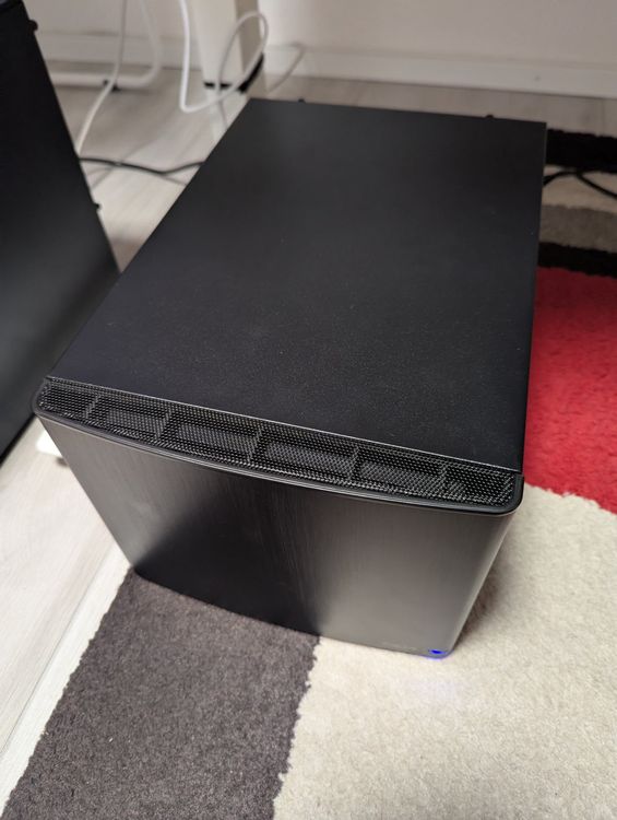 Serveur NAS / media / Plex, Ryzen 5700, 64GB, Intel ARC GPU (D'occasion ...