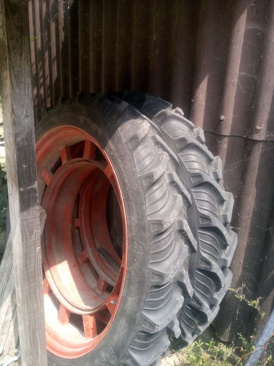Traktor Case IH JX90U | Kaufen auf Ricardo