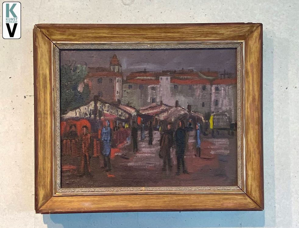 Oskar Althaus - Swiss Art Selection (Gebraucht) in Sursee für CHF 310 – mit Lieferung auf ...