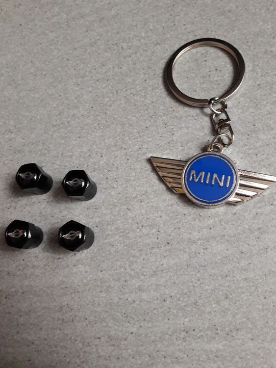 Mini Cooper Set (Neu (gemäss Beschreibung)) in für CHF 5.9 – mit ...