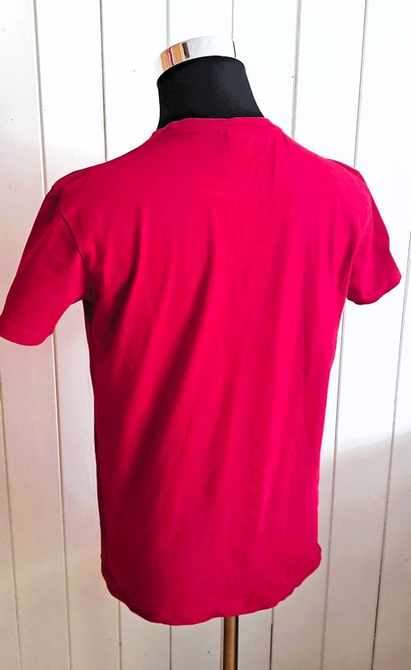 Kultiges NASA T-Shirt für Teenager Gr. S bis M (Gebraucht) in Zell ZH ...