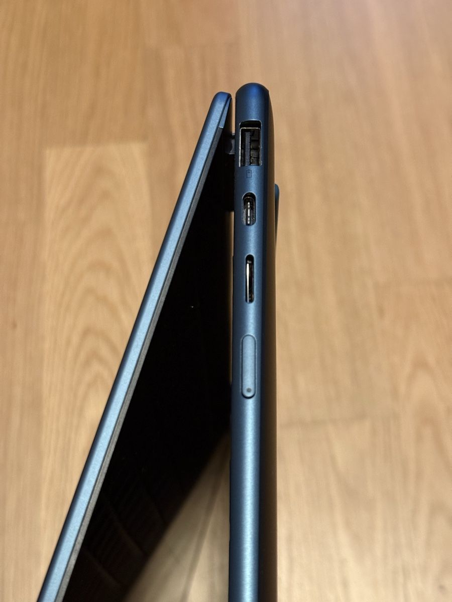 Lenovo Yoga 7 2-in-1, 1TB SSD, 32GB RAM, AMD Ryzen AI 7 350 (Gebraucht) in Burgdorf für CHF 400 ...