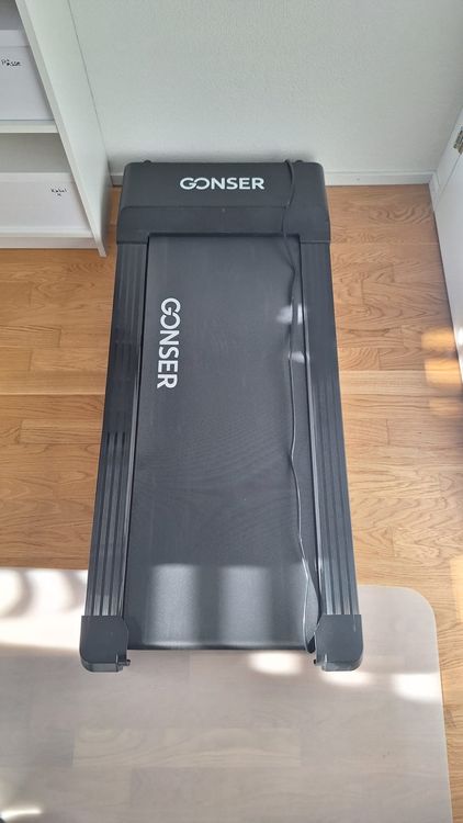 Walkpad von Gonser (Gebraucht) in Bern für CHF 183 – nur Abholung auf ...