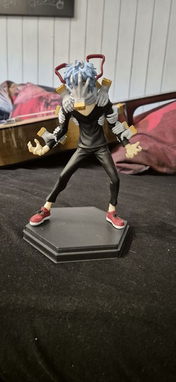 Shigaraki Figur von MHA | Kaufen auf Ricardo
