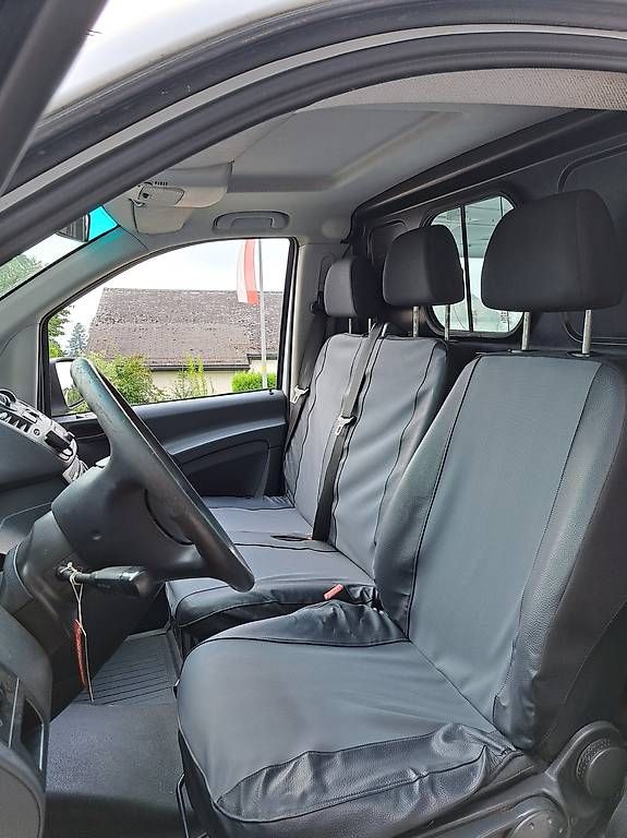 Mercedes Vito 113 CDI 4x4 ab MFK (Gebraucht) in Niederteufen für CHF ...