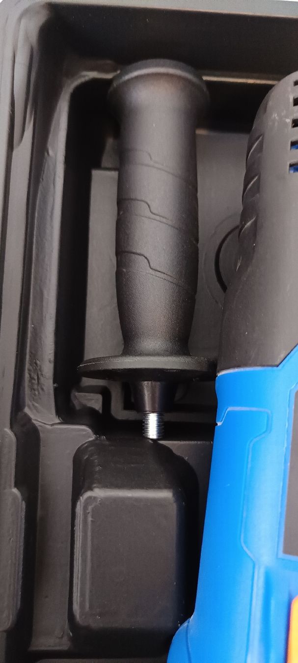 Neuer Okay Winkelschleifer im Koffer 110 mm Scheiben (Neu (gemäss ...