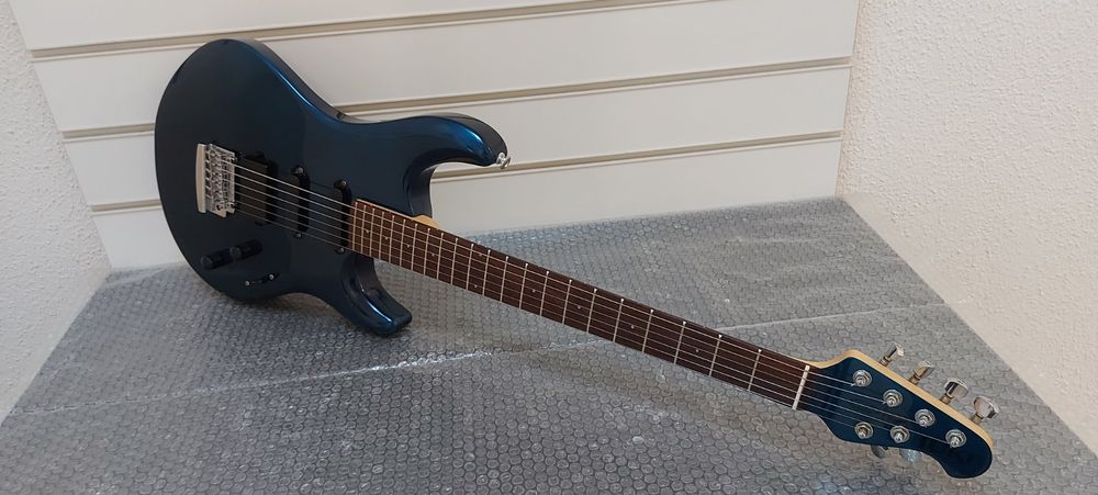 E-Gitarre OLP by Ernie Ball Signature Steve Lukather "Luke" (Neu ...