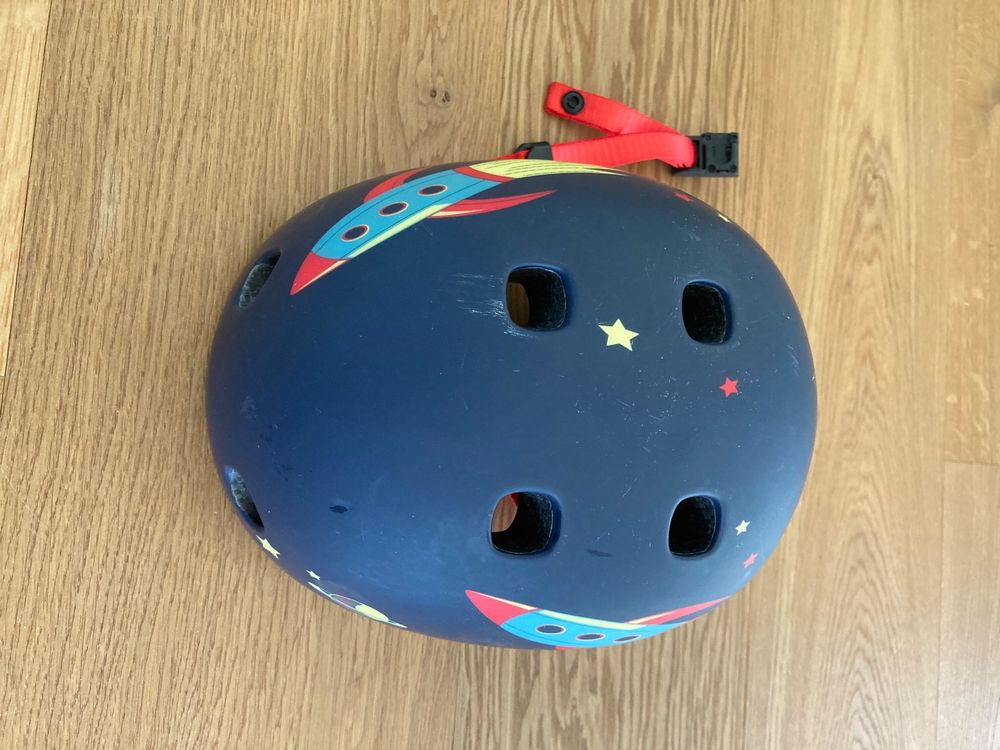 m-cro Helm (Gebraucht) in Bülach für CHF 13 – mit Lieferung auf Ricardo ...