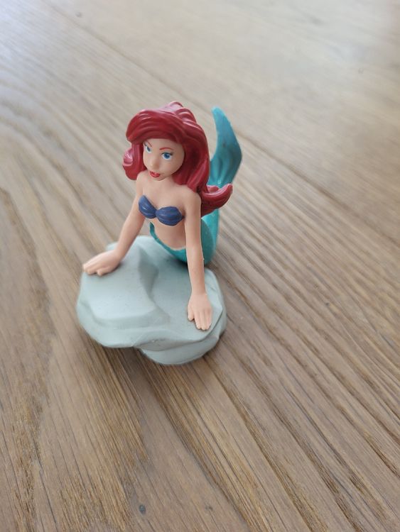 Arielle Figur Disney Meerjungfrau für Tonie box (Gebraucht) in Balsthal ...