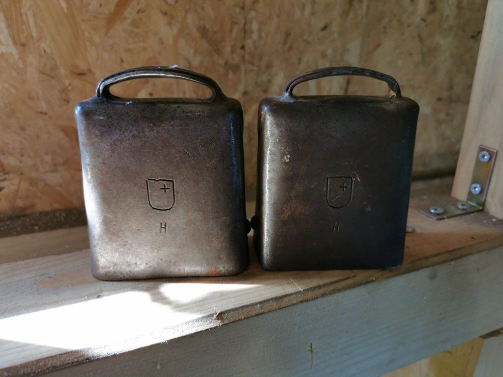 2x Horat Bissen (Gebraucht) in escholzmatt für CHF 220 – mit Lieferung ...