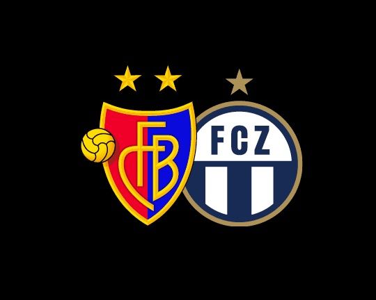 1- 4 x TOP Sitzplätze FCB - FC ZÜRICH (29.10.25) Sekt.C (Neu und ...