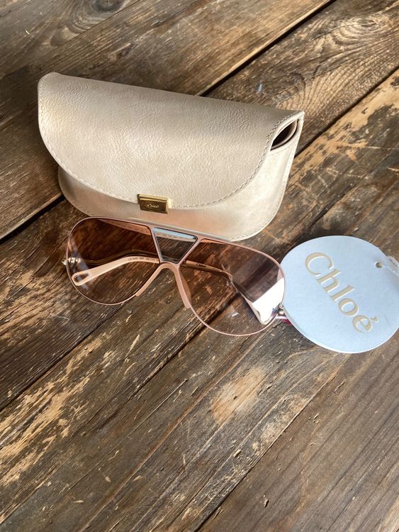 Chloé sunnies NEW / lunettes soleil (Neu (gemäss Beschreibung)) in ...