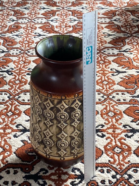 Antike Vase | Kaufen auf Ricardo