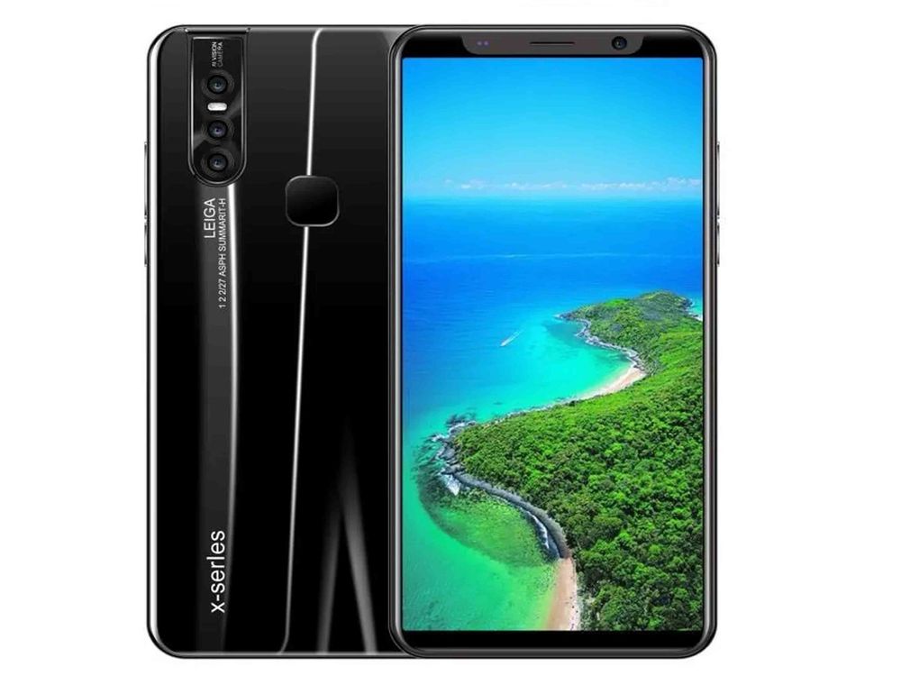 X-serles X27 Android Smartphone (Gebraucht) in moosseedorf für CHF 6 ...