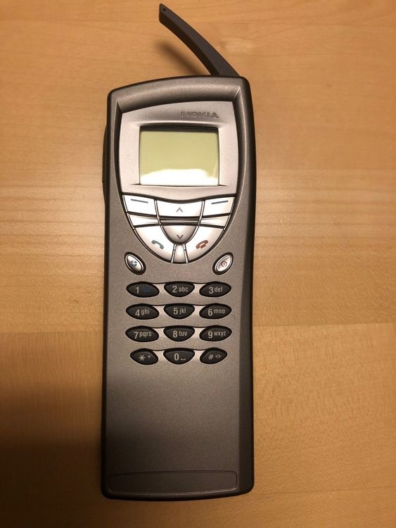 Communicator Nokia 9210 | Kaufen auf Ricardo