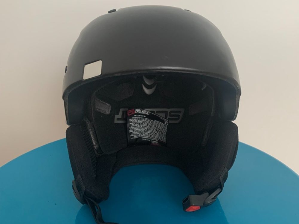 Skihelm Scott | Kaufen auf Ricardo