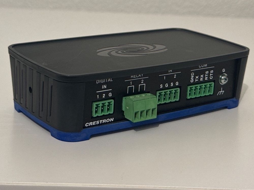 Crestron RMC3 | Kaufen auf Ricardo