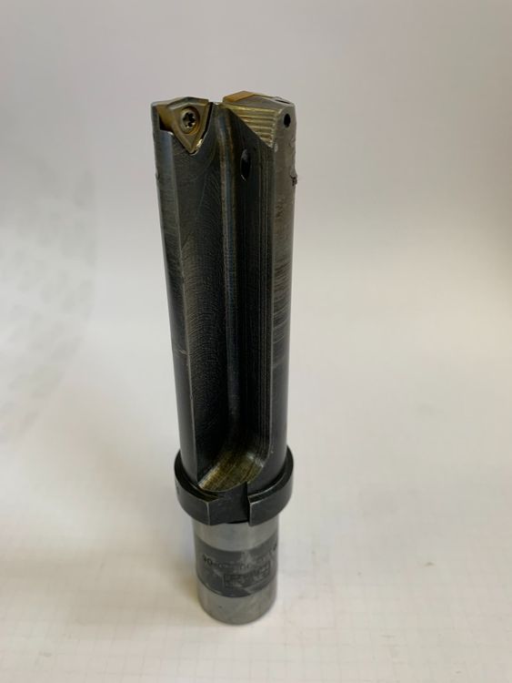 Wendeplattenbohrer D29mm Sandvik R416.1-0290-20-05 (Gebraucht) in Oberägeri für CHF 40 – mit ...