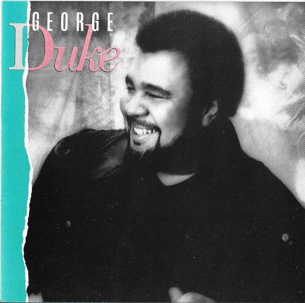 George Duke – George Duke, CD, D7 (Gebraucht) in Sessa für CHF 1 – mit ...