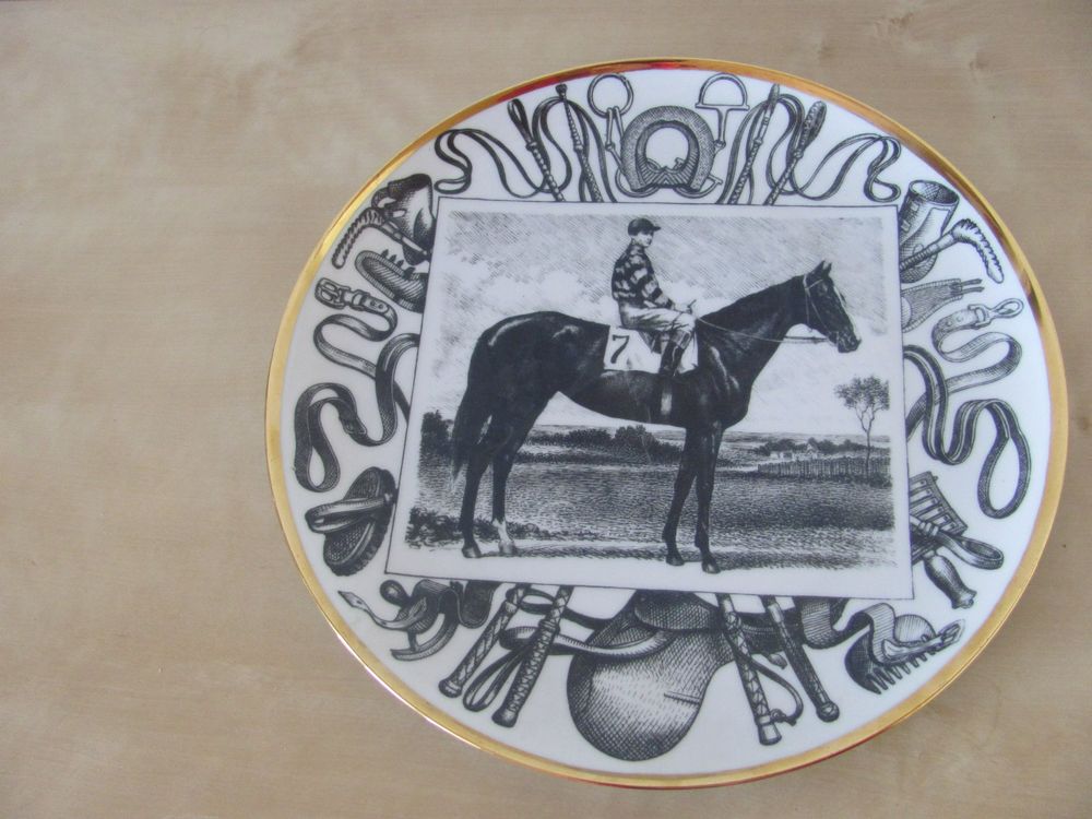 Sammlerteller Pferde Champion Archidamia | Kaufen auf Ricardo