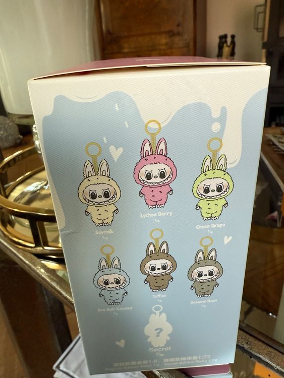 Pop Mart Labubu (Neu (gemäss Beschreibung)) in Lutzenberg für CHF 60 ...