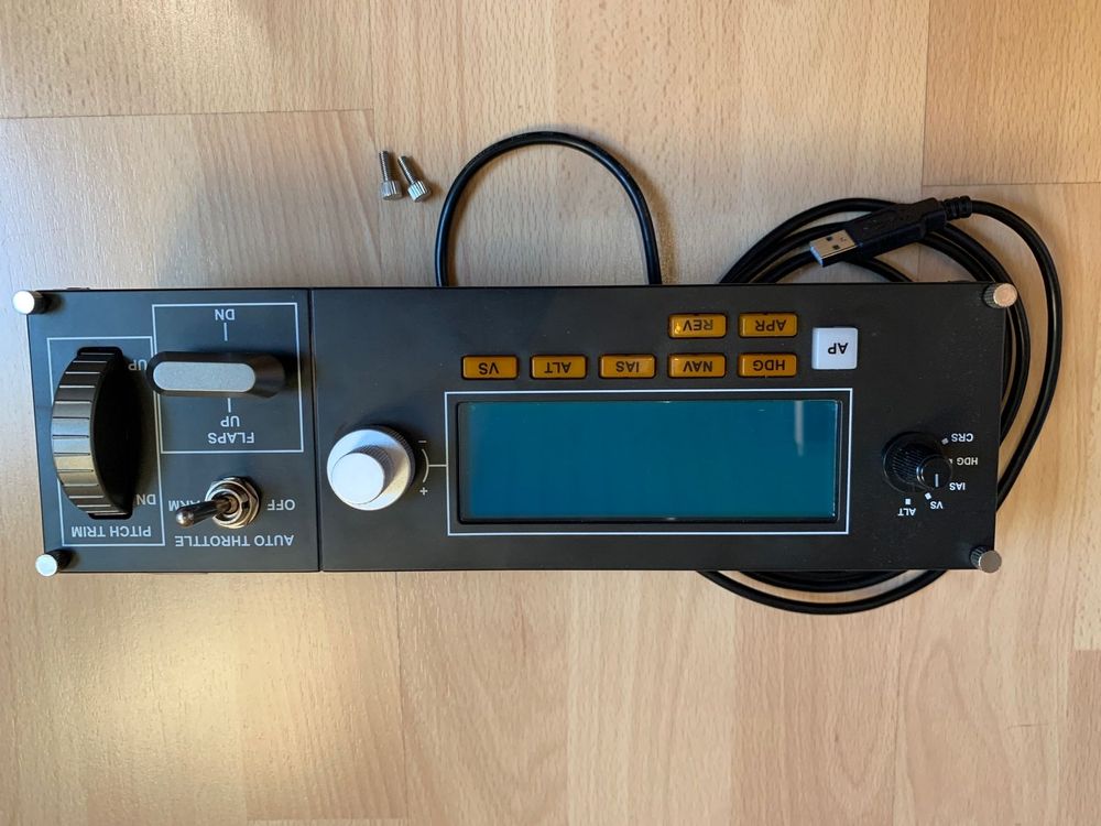 Logitech Multi Panel | Kaufen auf Ricardo