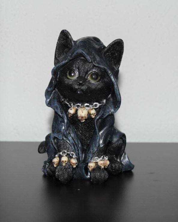 Reapers Katze (Neu und originalverpackt) in Menziken für CHF 29 – mit Lieferung auf Ricardo kaufen