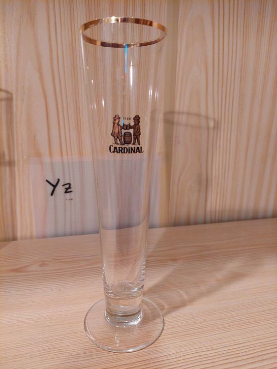Cardinal Bier, Bière Cardinal 2 dl RI | Kaufen auf Ricardo
