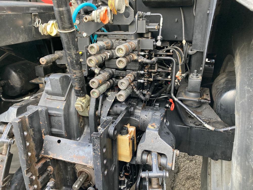 Case ih mx100c | Kaufen auf Ricardo