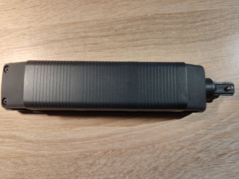 Schienentrafo UT 250 TA2 (Gebraucht) in Biel/Bienne für CHF 20 – mit Lieferung auf Ricardo kaufen