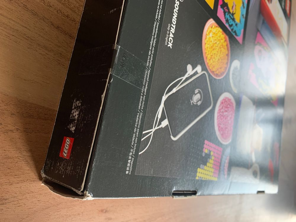 LEGO 31197 Marilyn Monroe by Andy Warhol (Neu (gemäss Beschreibung)) in ...