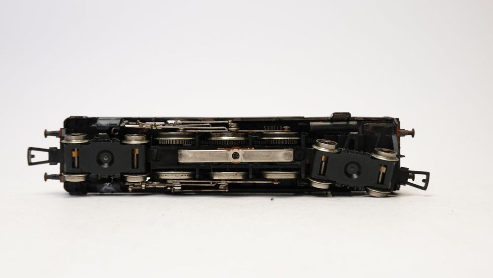 e4 Märklin 3107 SNCF BR 232 TC Tenderlok veraltert (Gebraucht) in Thun ...