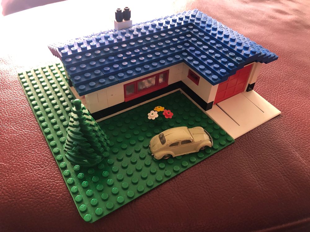 Lego vintage 324-2 | Kaufen auf Ricardo