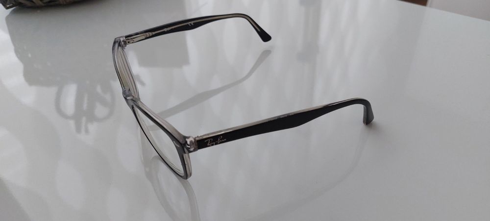 Ray Ban Brillengestell, Modell RB 5285, Top Zustand (Gebraucht) in ...