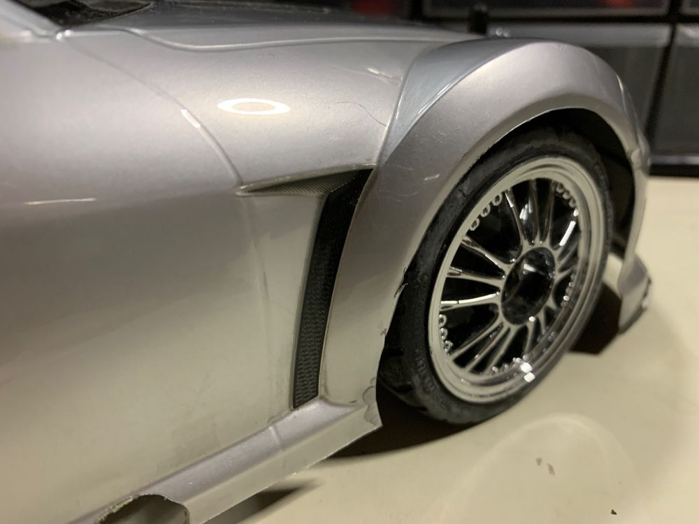 HPi 1:10 4WD E10 Mazda RX-8 ab 1.-!!! (Gebraucht) in für CHF 96 – mit ...