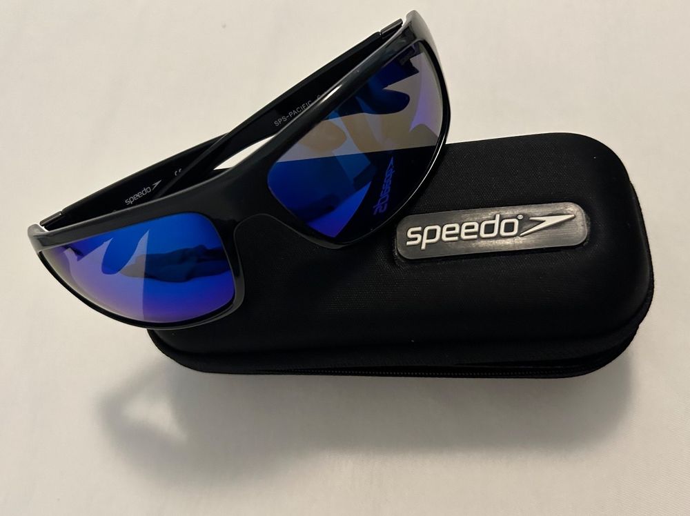 Speedo - Sonnenbrille | Kaufen auf Ricardo